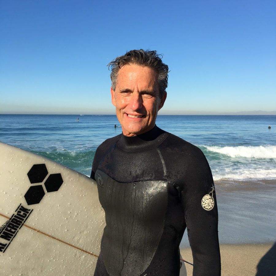ICA Mourns the Passing of Mayor Bill Brand – Independent Cities ...